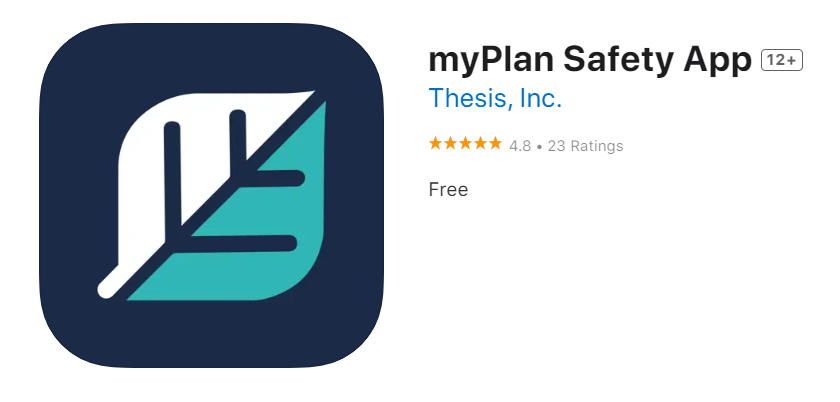 myPlan | School of Social Work